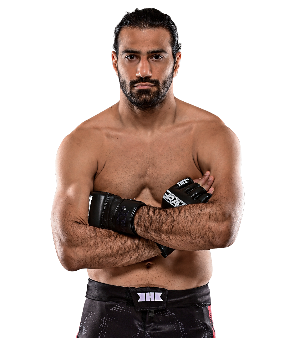 BRAVE CF 56 Results | BRAVE Combat Federation