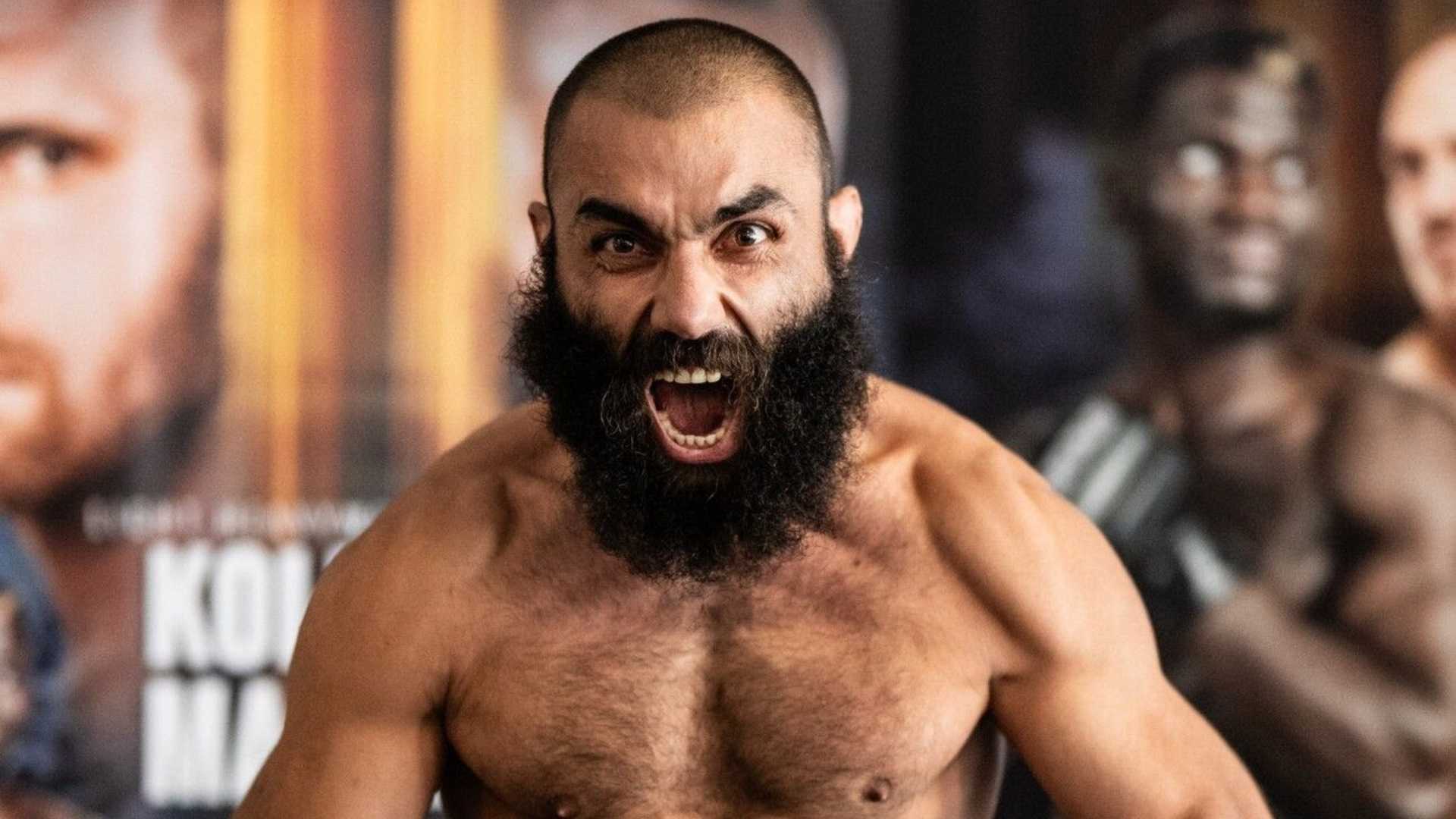 BRAVE CF 87: Start time, where to watch and more