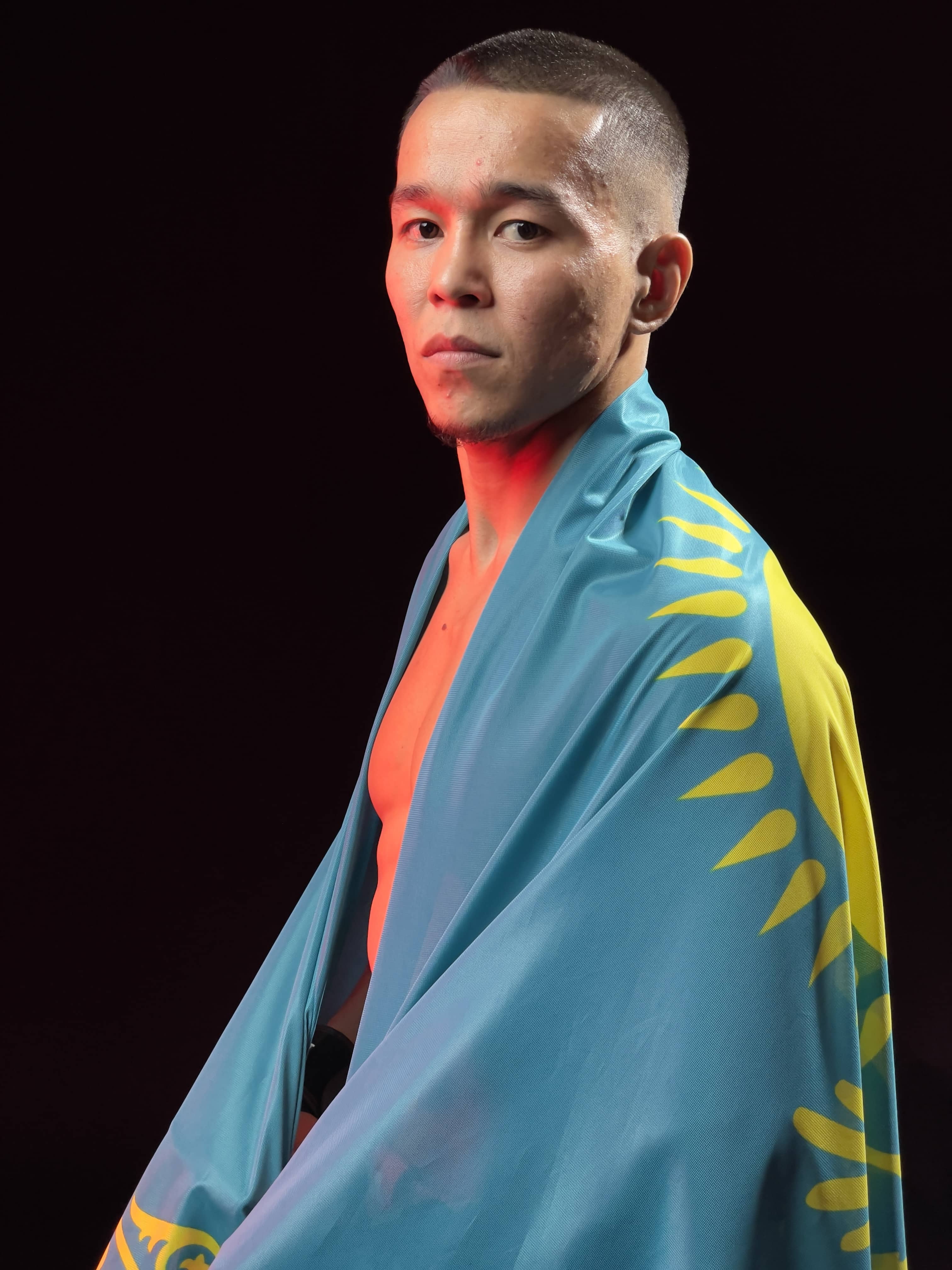 BRAVE CF 60: Asu Almabaev out to prove why hes the number one Flyweight ...