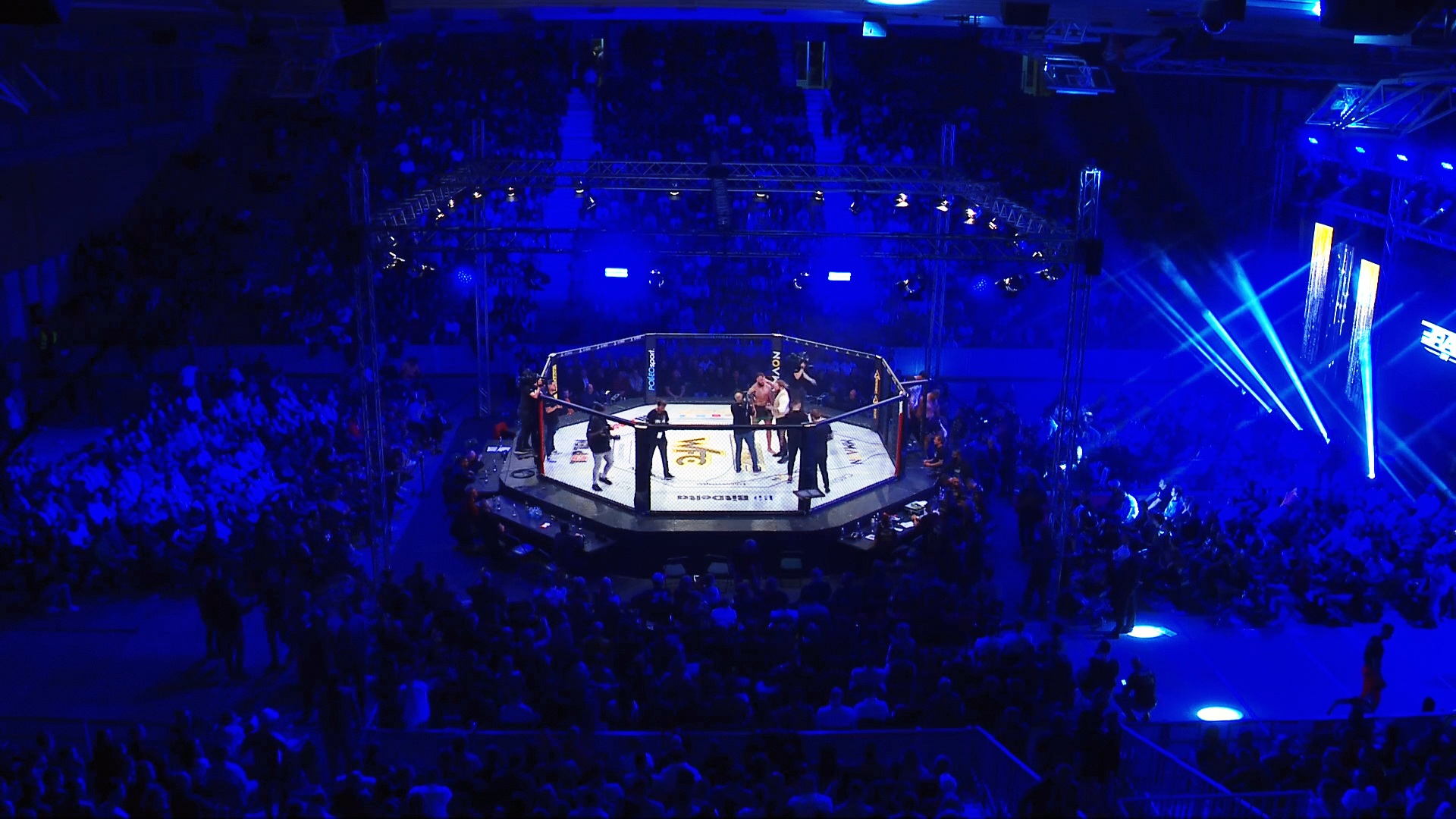 BRAVE CF announces biggest edition of BICW in Dece | BRAVE CF