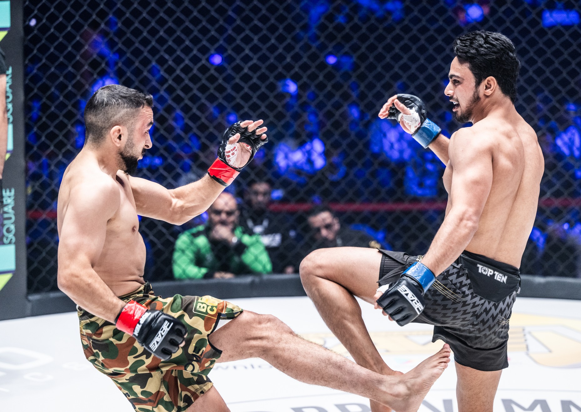 India’s Ehtesham Ansari Pushes for a Rematch with Aqib Awan, Cites ...