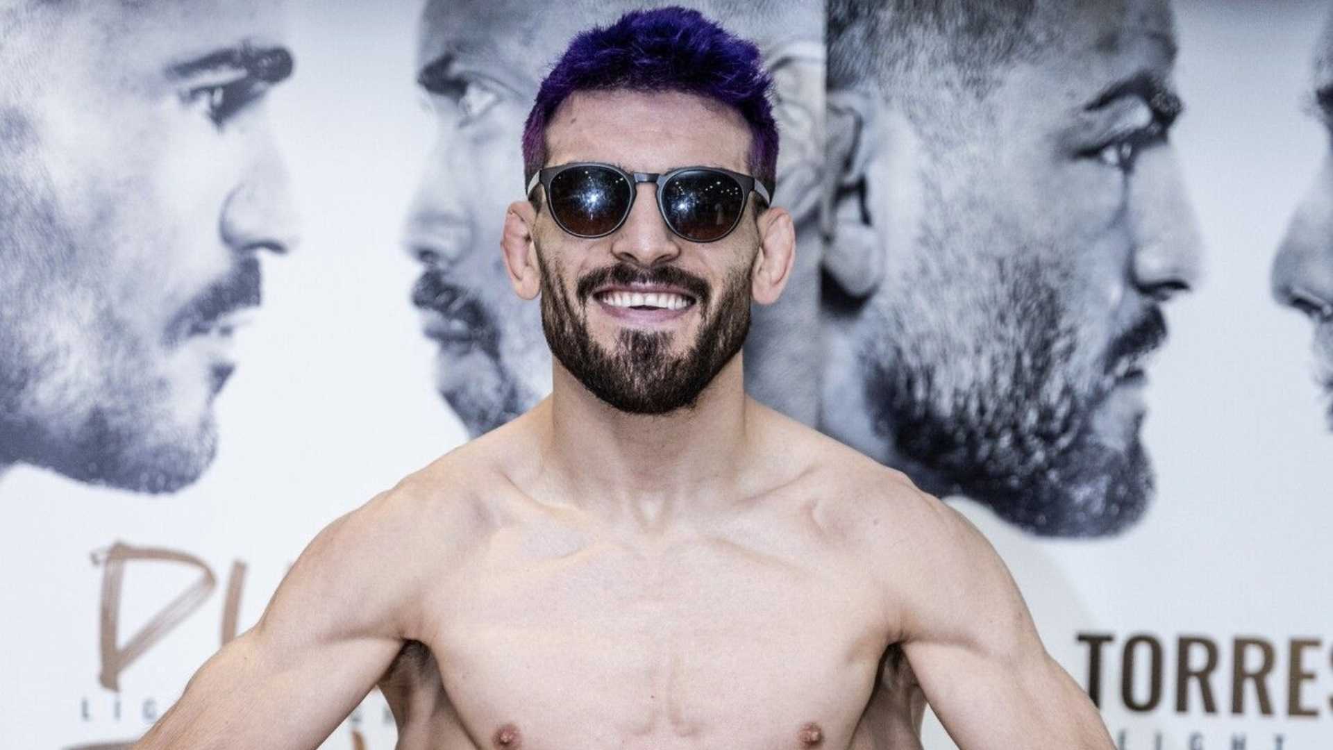 Home | BRAVE Combat Federation