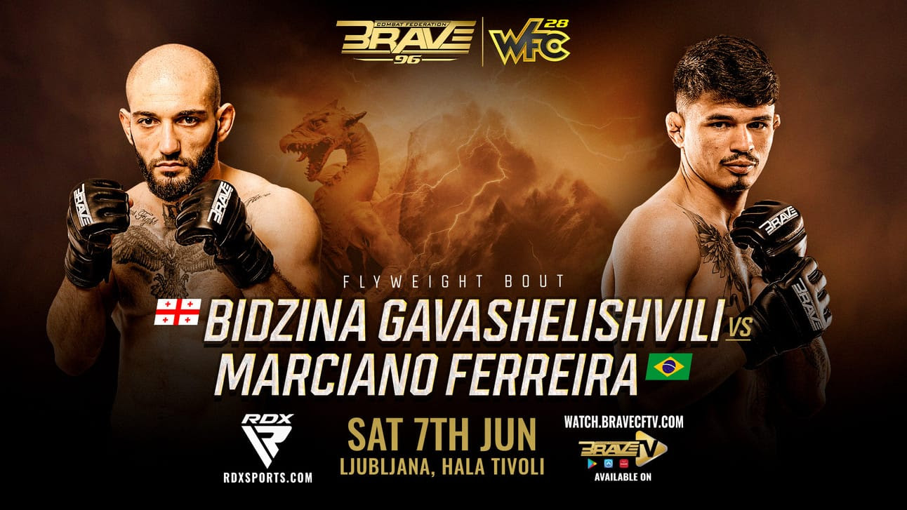 Marina Spasic showcases why she’s the best female fighter in the ...