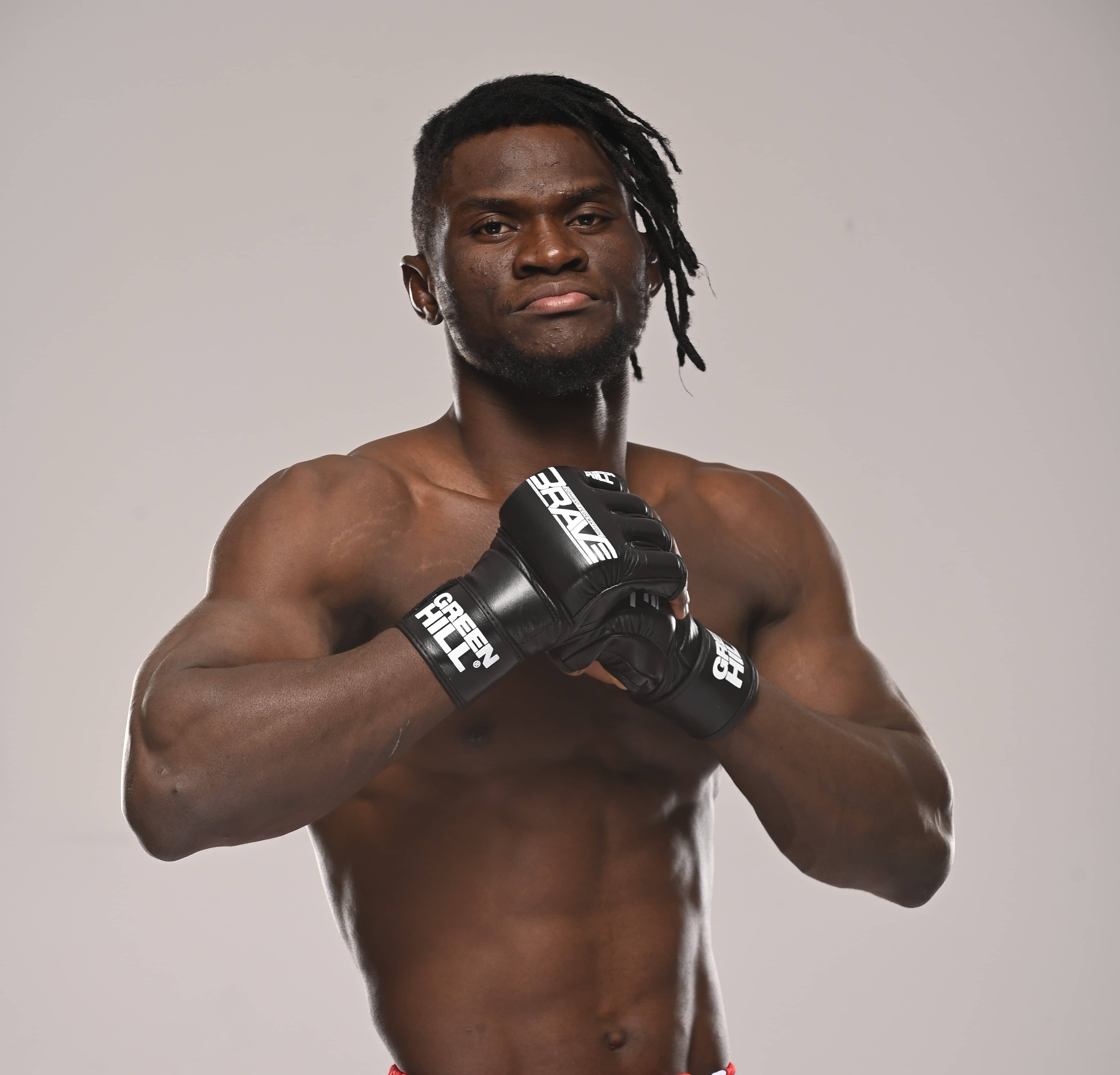 BRAVE CF set to unveil a future DR Congo superstar at BRAVE CF 72 today