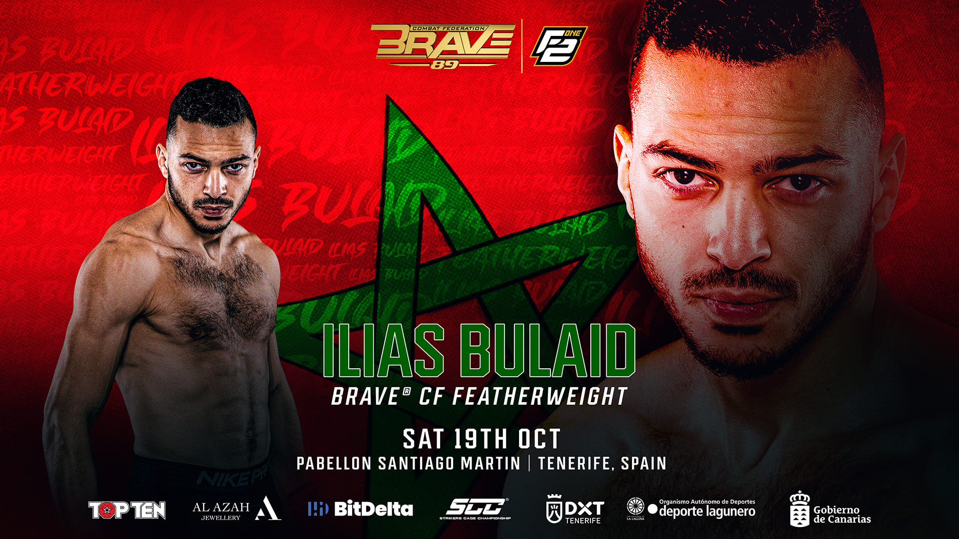 BRAVE CF 87: Start time, where to watch and more