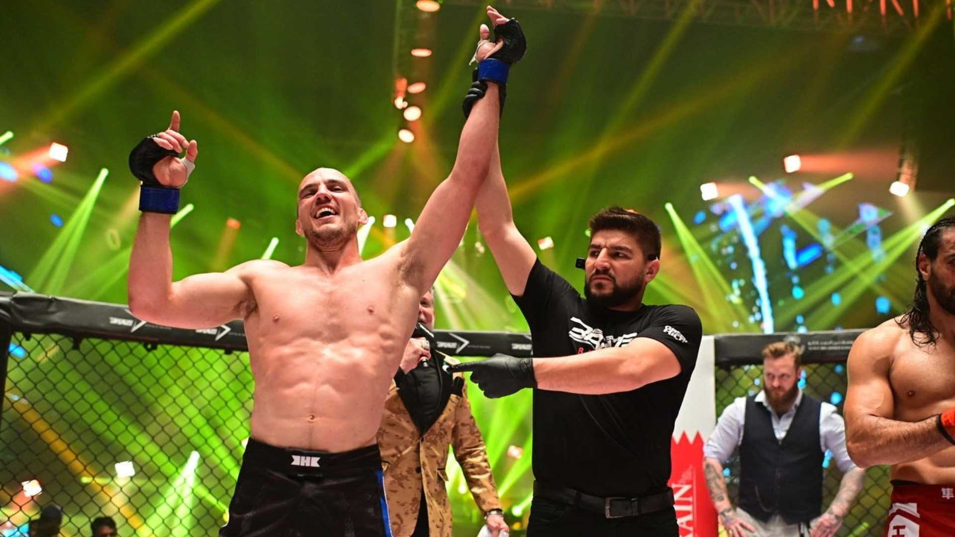 BRAVE CF 87: Start time, where to watch and more