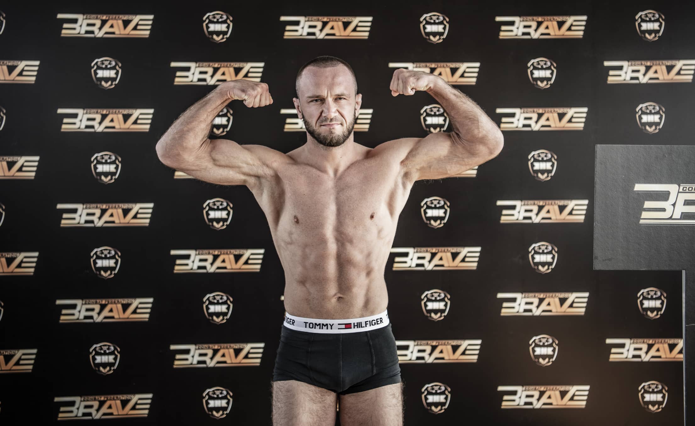 BRAVE CF 63 weigh-in results: all fighters make weight, title bouts ...