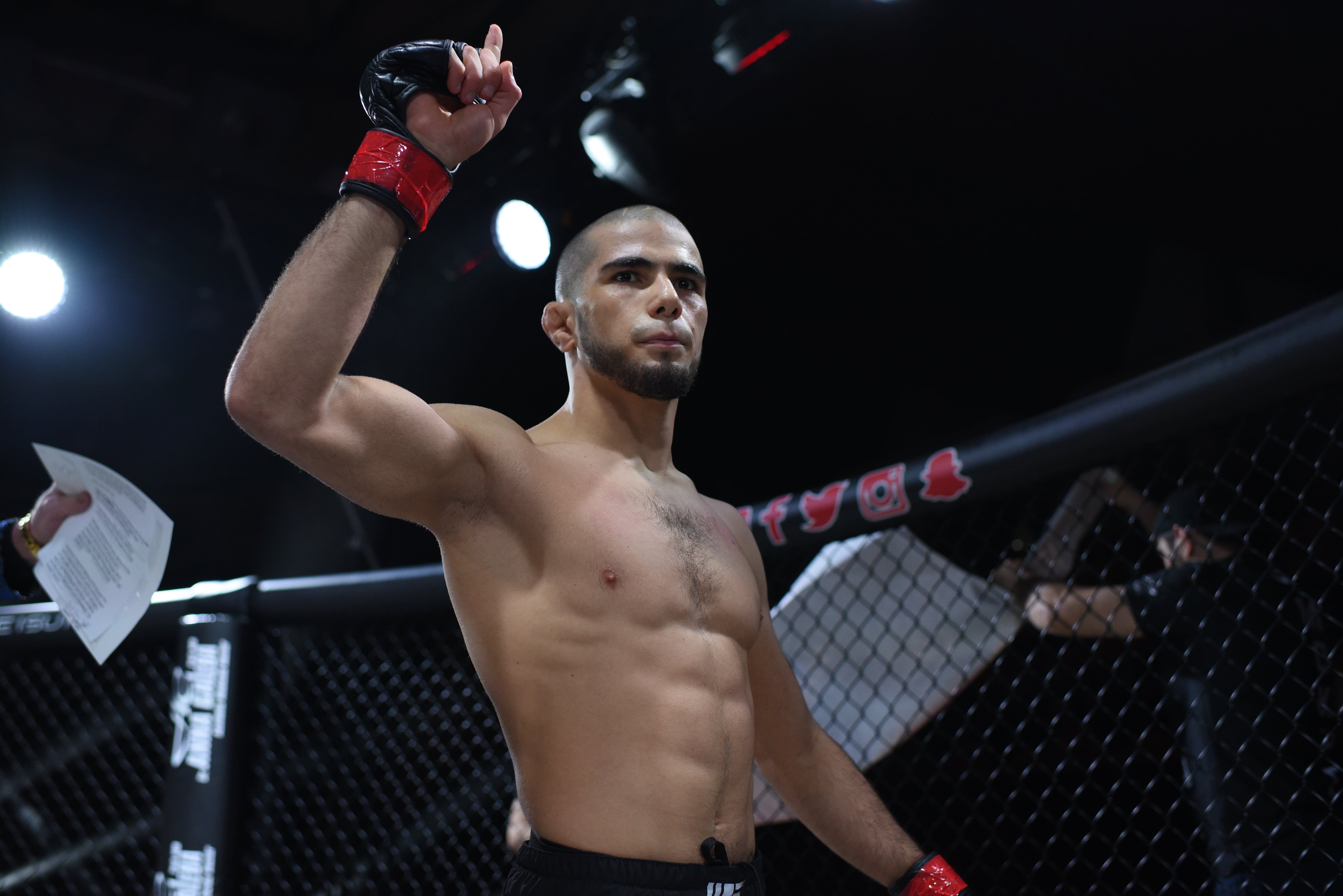 BRAVE CF announces biggest edition of BICW in December to close out ...