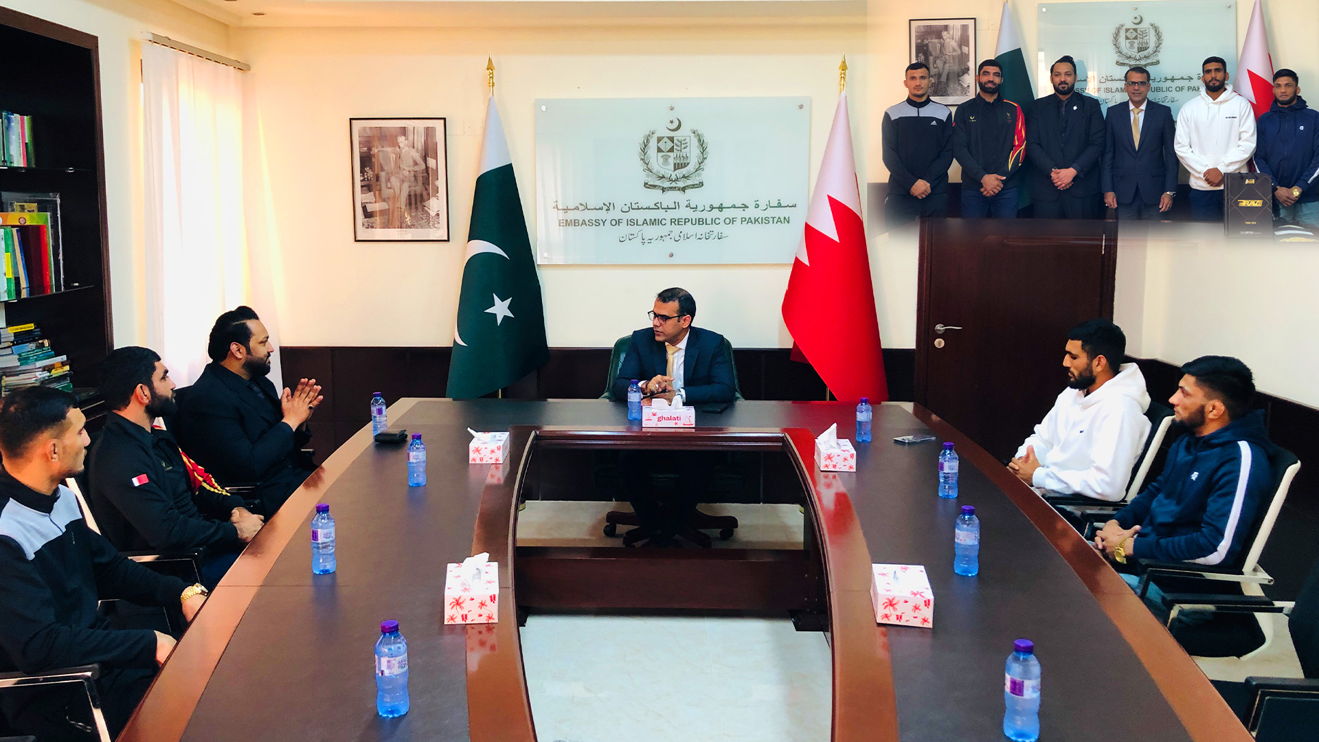 BRAVE CF announces biggest edition of BICW in December to close out ...