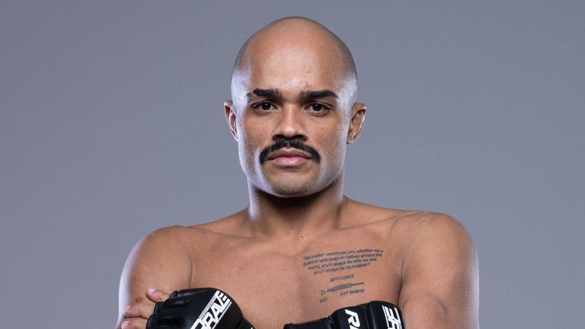 BRAVE CF Makes History in Switzerland — Extends World and European ...