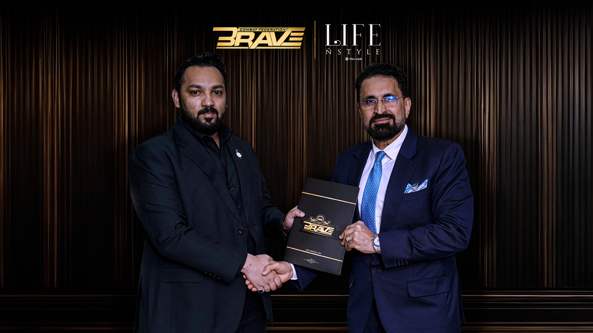 BRAVE CF announces biggest edition of BICW in December to close out ...